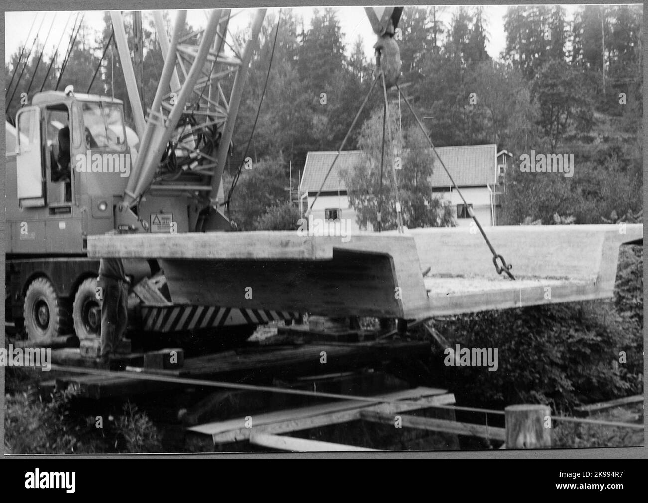 Lifted railway track hi-res stock photography and images - Alamy