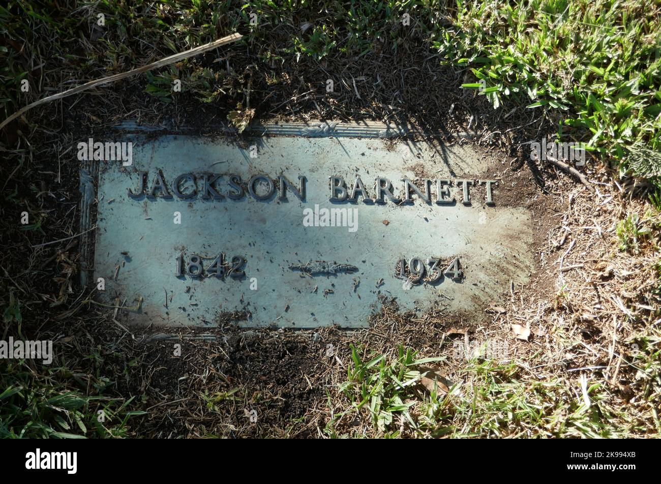 Los Angeles, California, USA 25th October 2022 A general view of ...