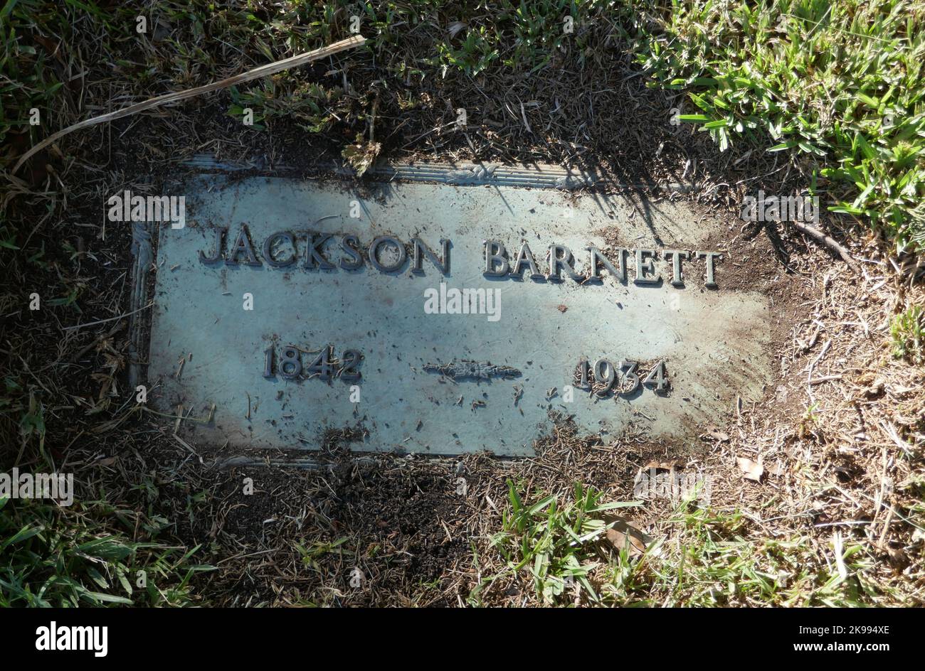Los Angeles, California, USA 25th October 2022 A general view of ...