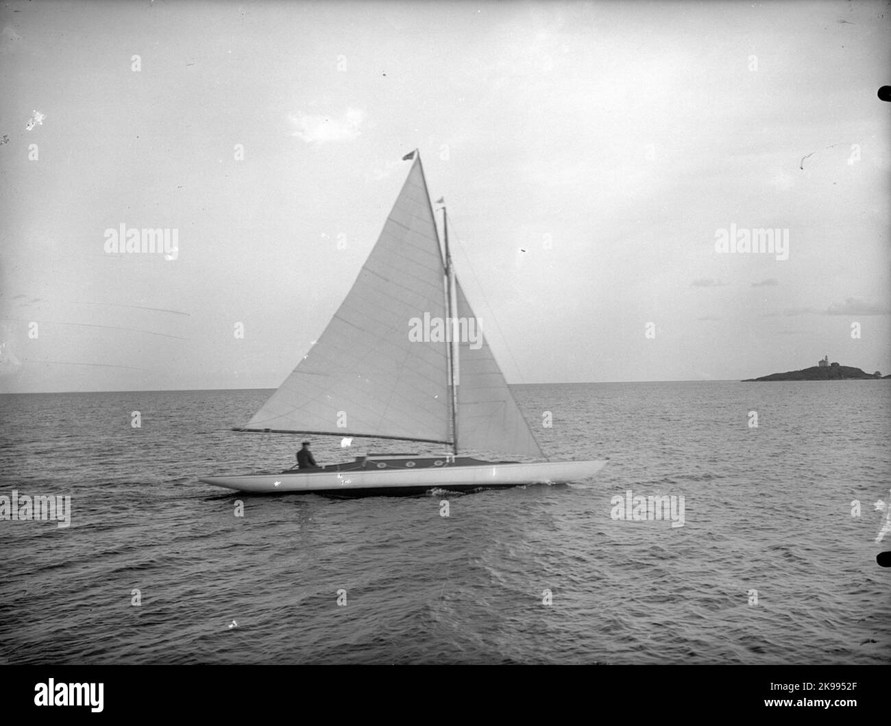 Swedish mechanical engineer hi-res stock photography and images - Alamy