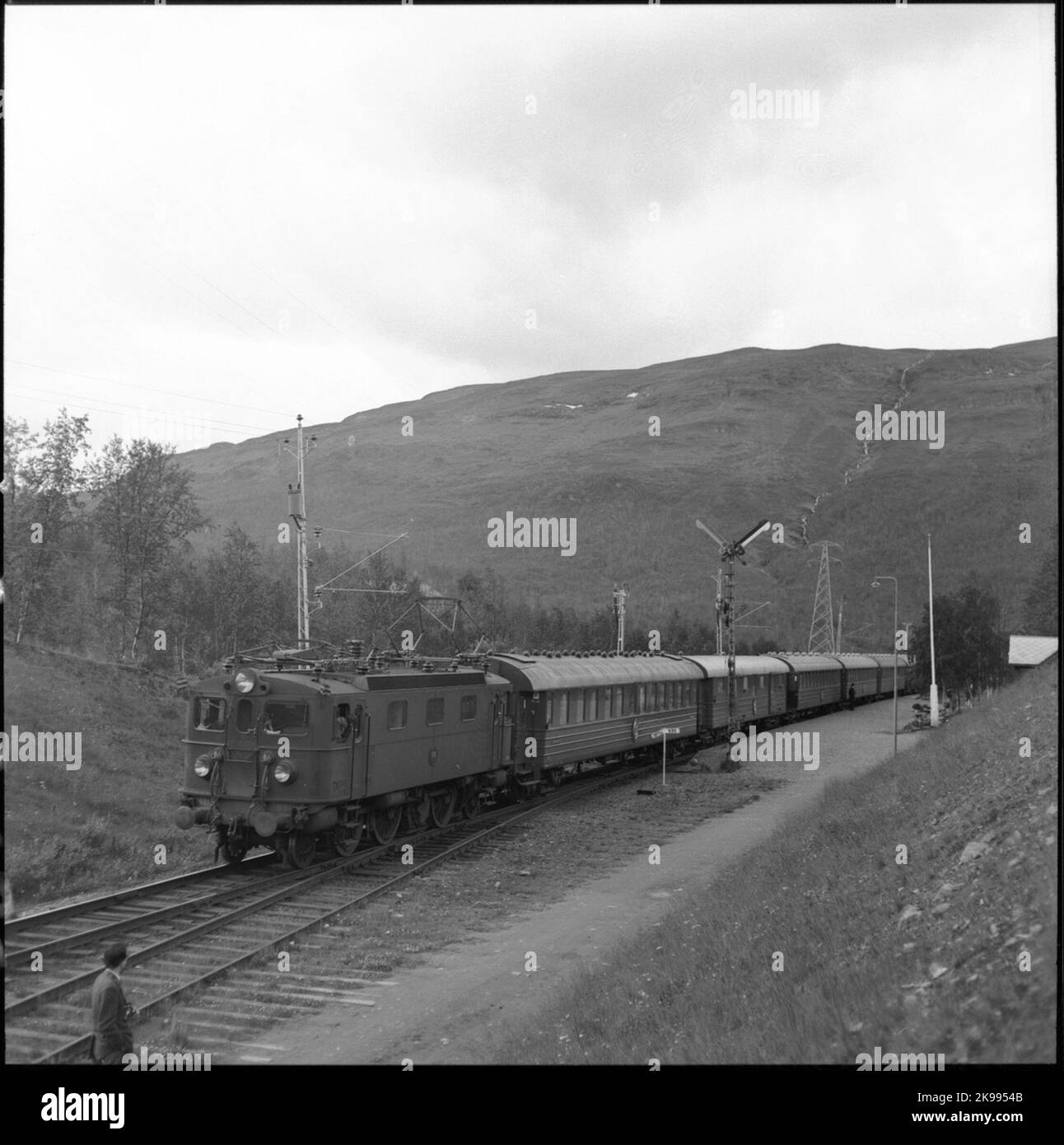 American train stations hi-res stock photography and images - Alamy