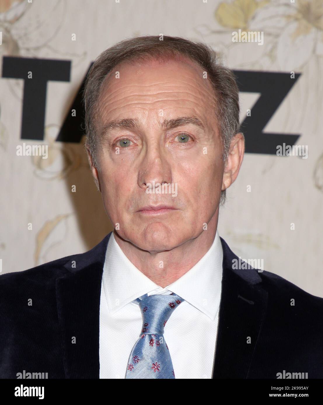 New York City, NY, October 26, 2022, Michael McElhatton attending the ...