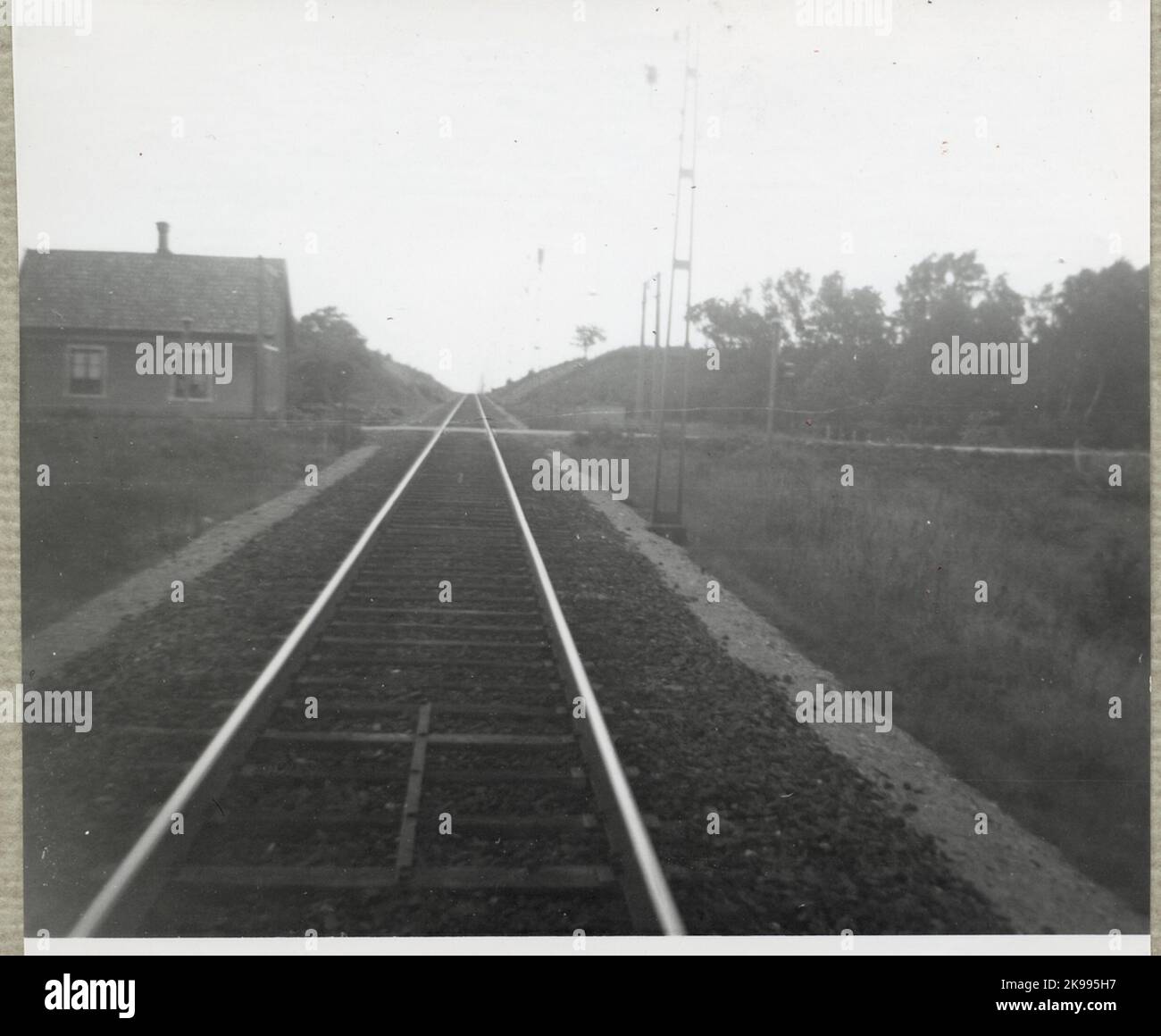 Skepparkroken hi-res stock photography and images - Alamy