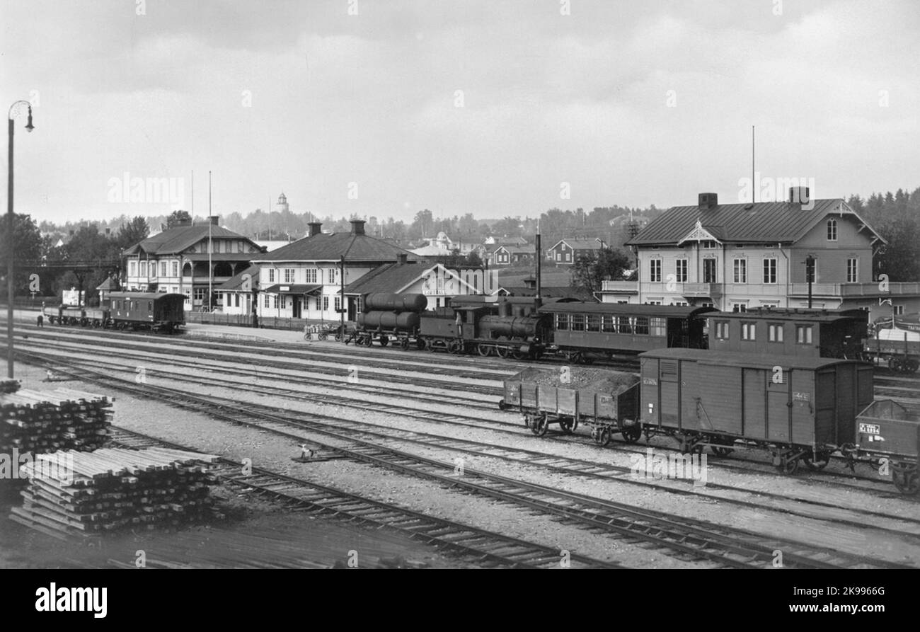 Ljusdal hi-res stock photography and images - Alamy