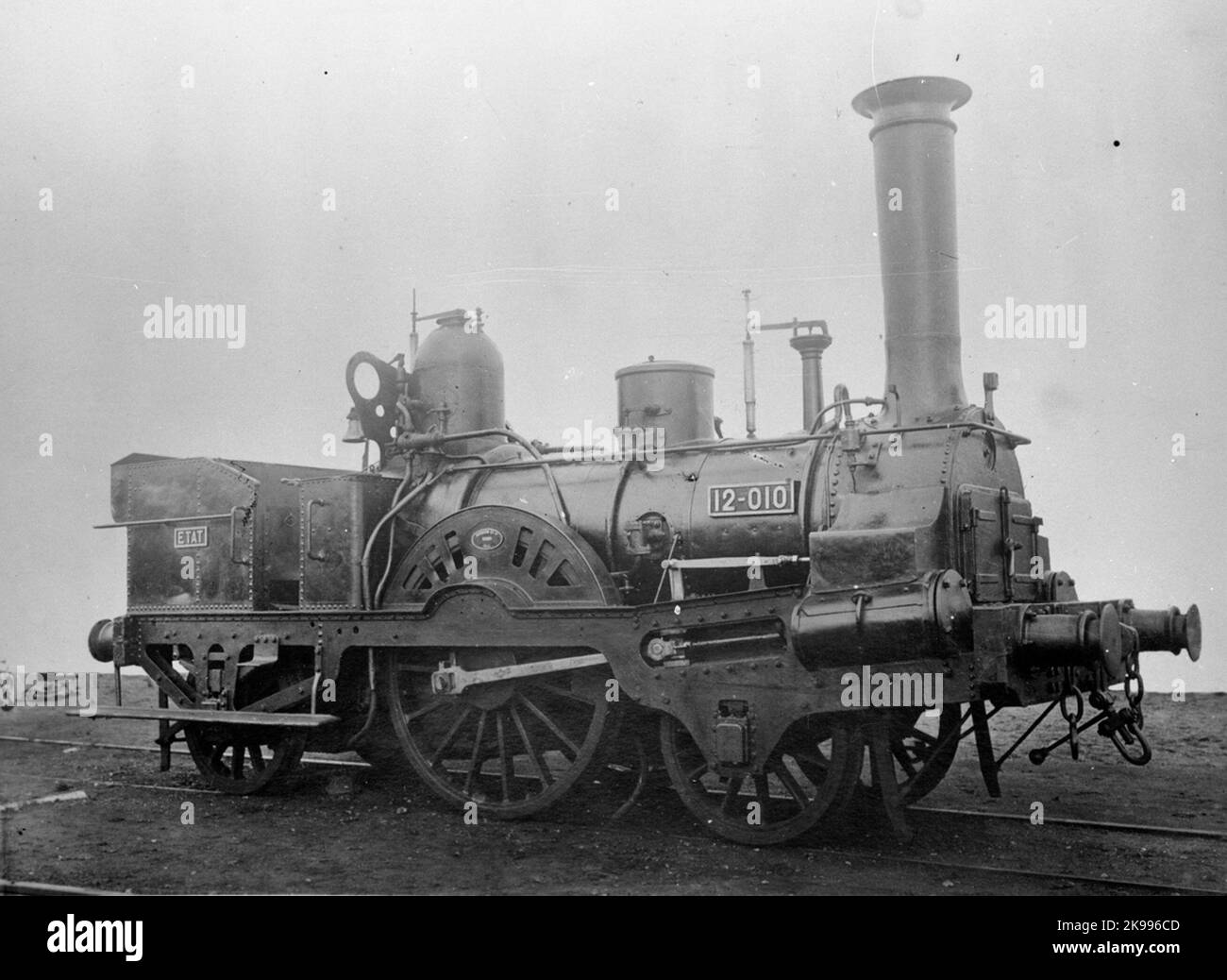 Sncf railway Black and White Stock Photos & Images - Alamy