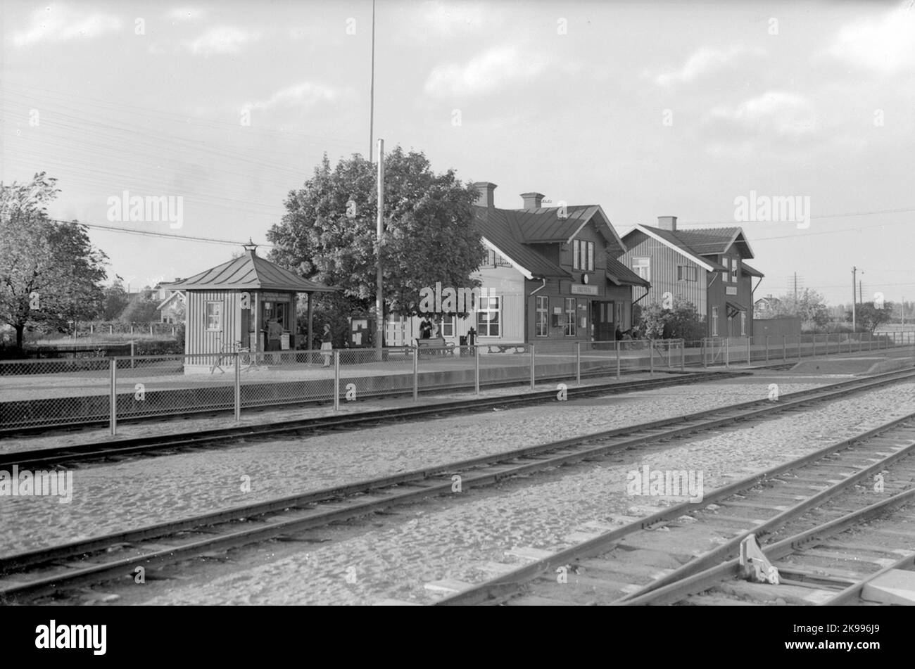 Vallentuna Black and White Stock Photos & Images - Alamy