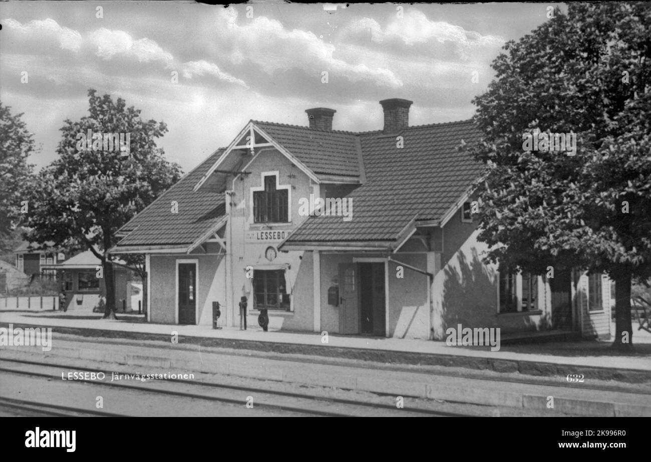 Lessebo hi-res stock photography and images - Alamy