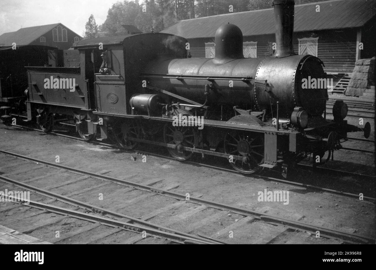 Sandarne hi-res stock photography and images - Alamy