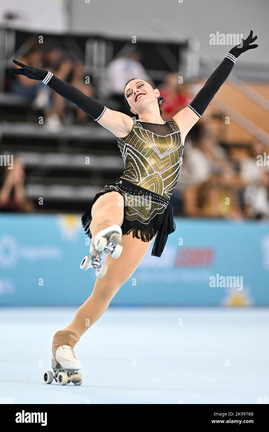 Lidia vzquez hi-res stock photography and images - Alamy