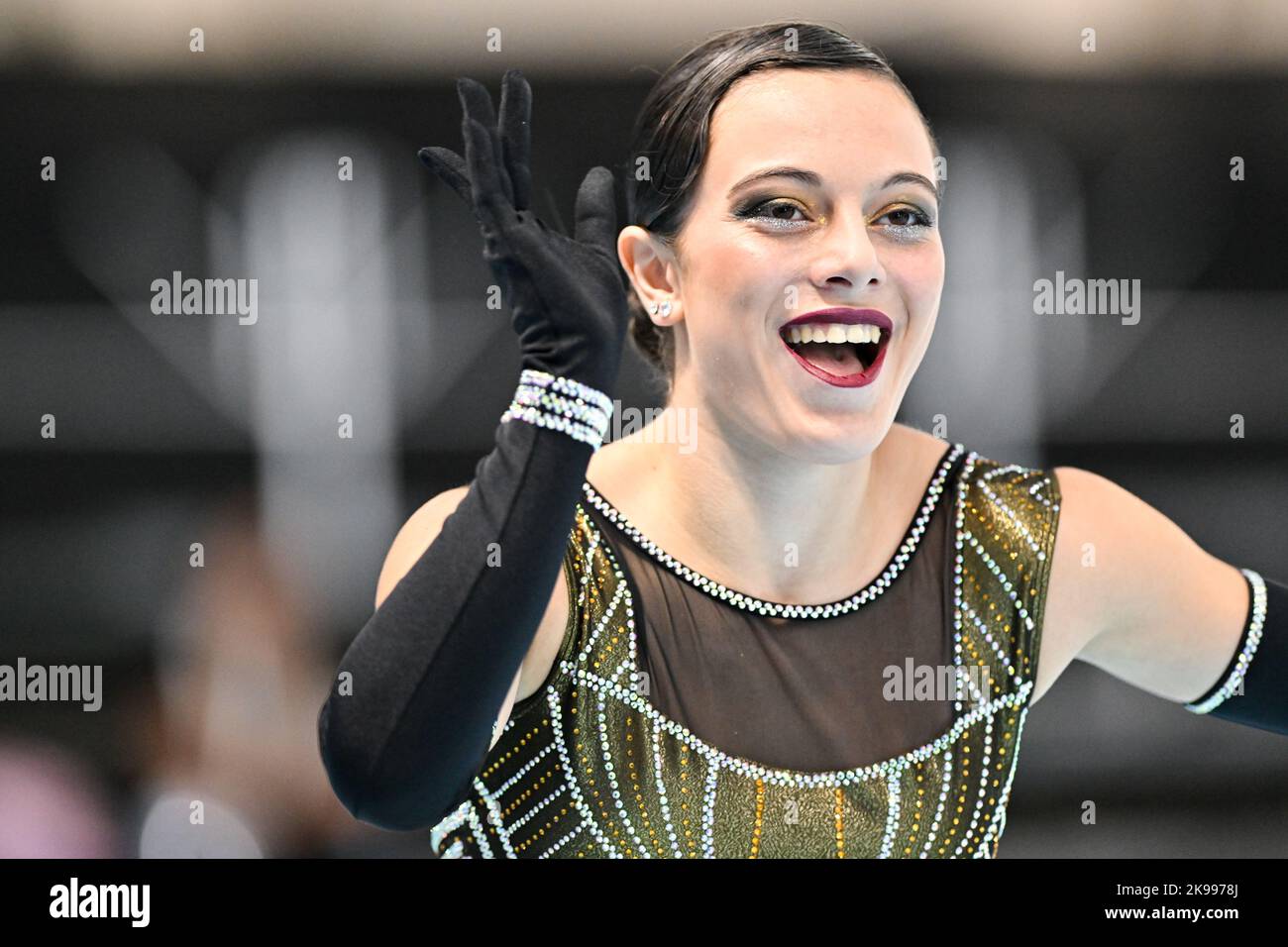 Lidia vzquez hi-res stock photography and images - Alamy