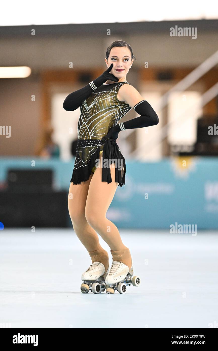 Lidia vczquez hi-res stock photography and images - Alamy