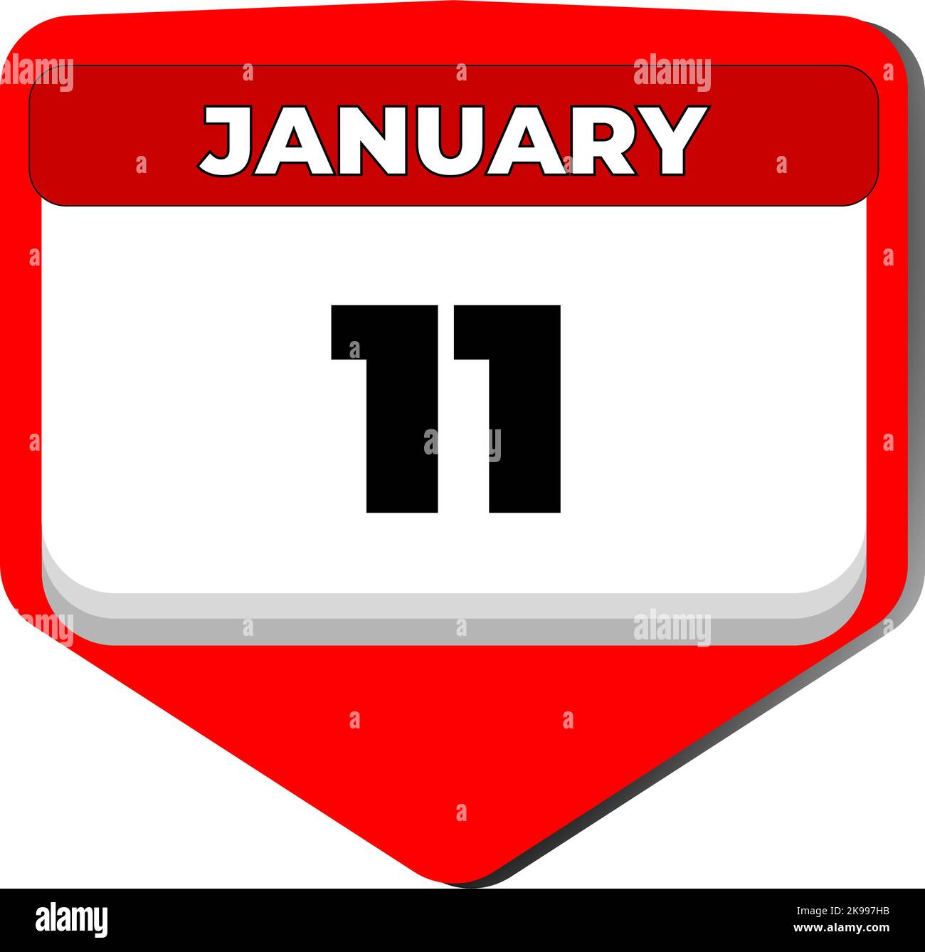 Number 11 hi-res stock photography and images - Alamy