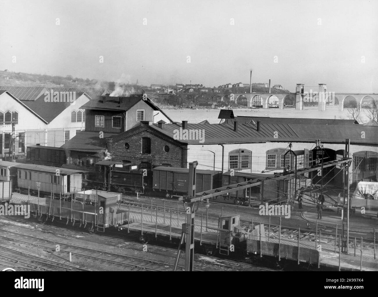 Liljeholmen station hi-res stock photography and images - Alamy