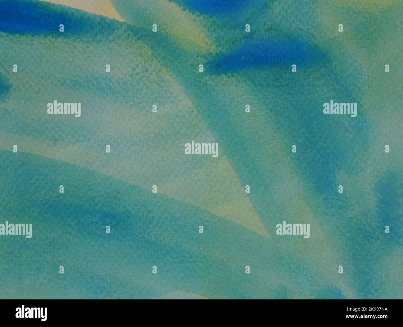 Blue ink paint texture abstract hi-res stock photography and images - Alamy