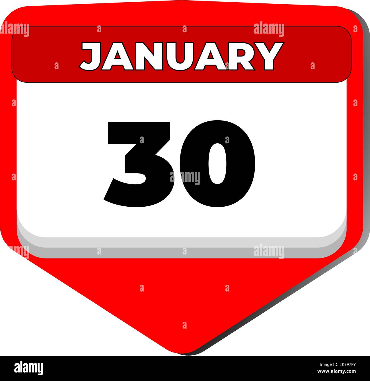 Number 30 hi-res stock photography and images - Alamy