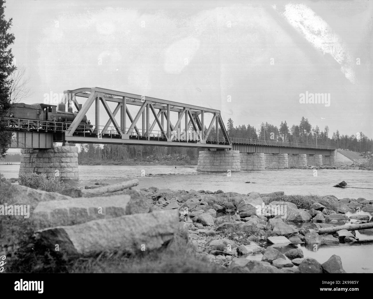 Meselefors hi-res stock photography and images - Alamy