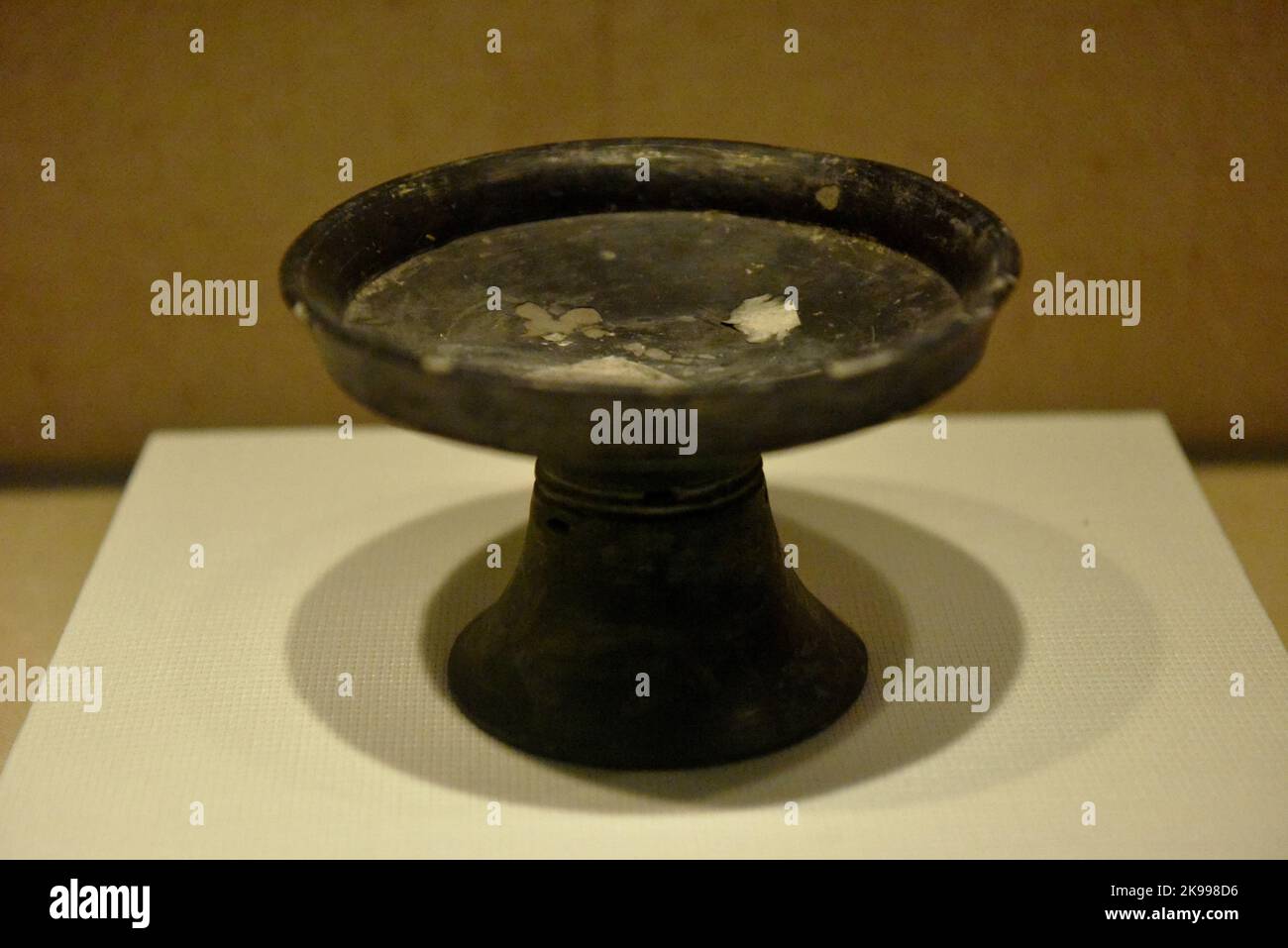 Neolithic liangzhu culture hi-res stock photography and images - Alamy