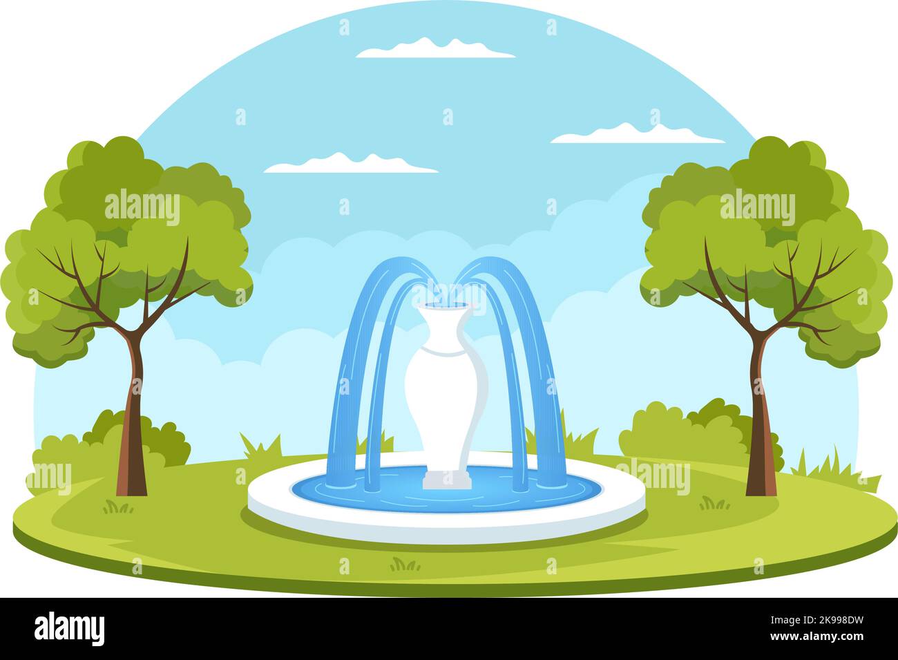 Contemporary Art Abstract Sculptures of Performance Standing in ...