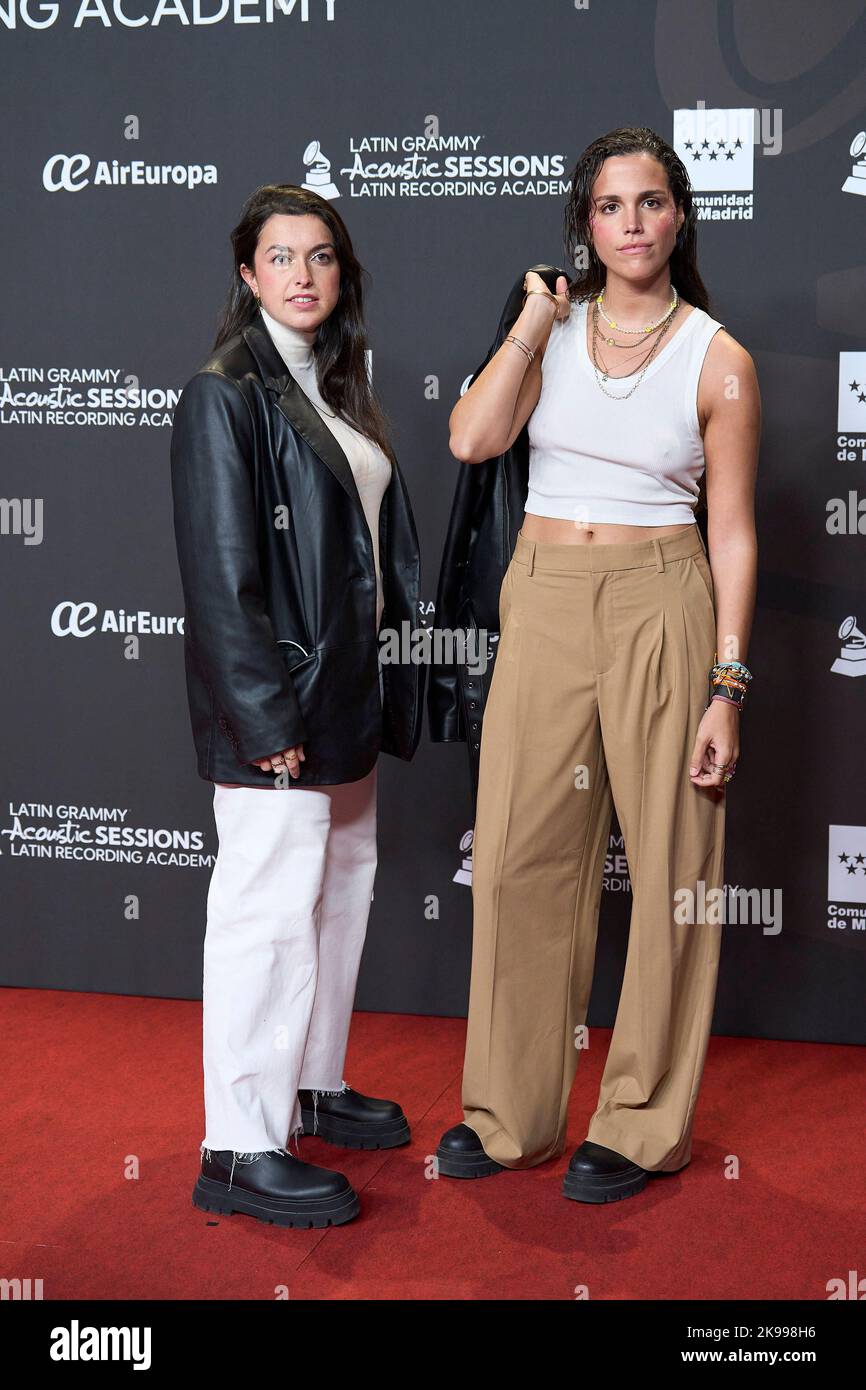 Carolina moyano hi-res stock photography and images - Alamy