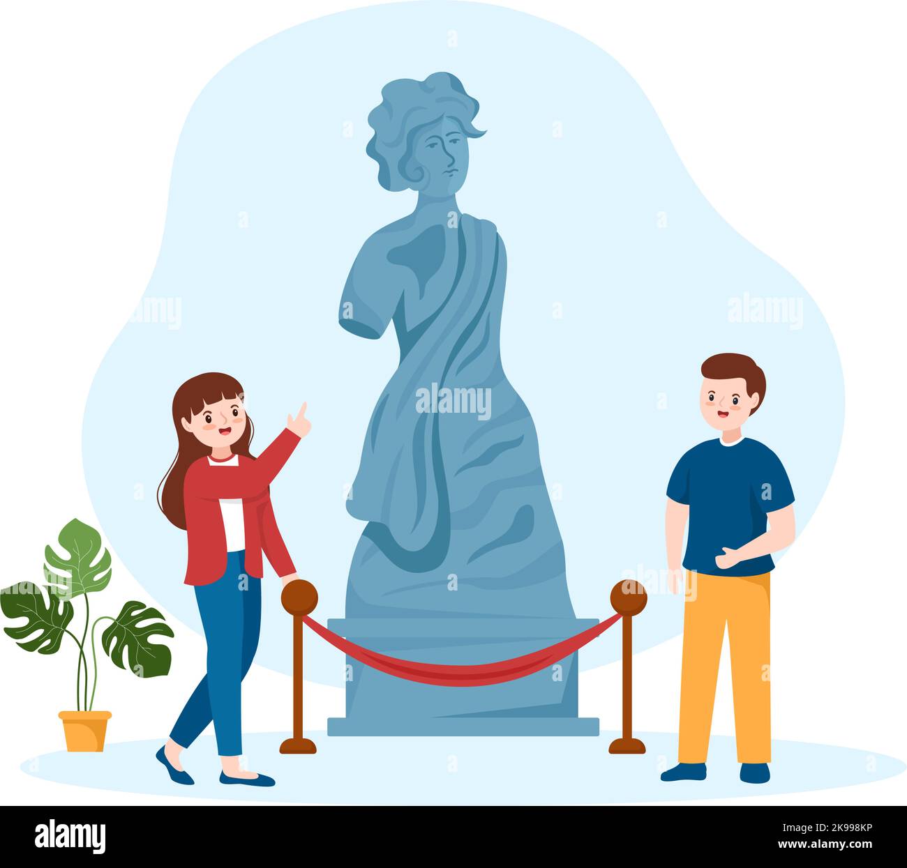 Performance contemporary Stock Vector Images - Alamy