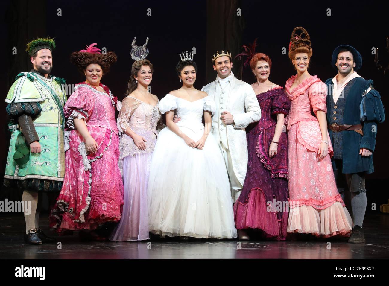 Sydney, Australia. 27th October 2022. Media call and first look at ...