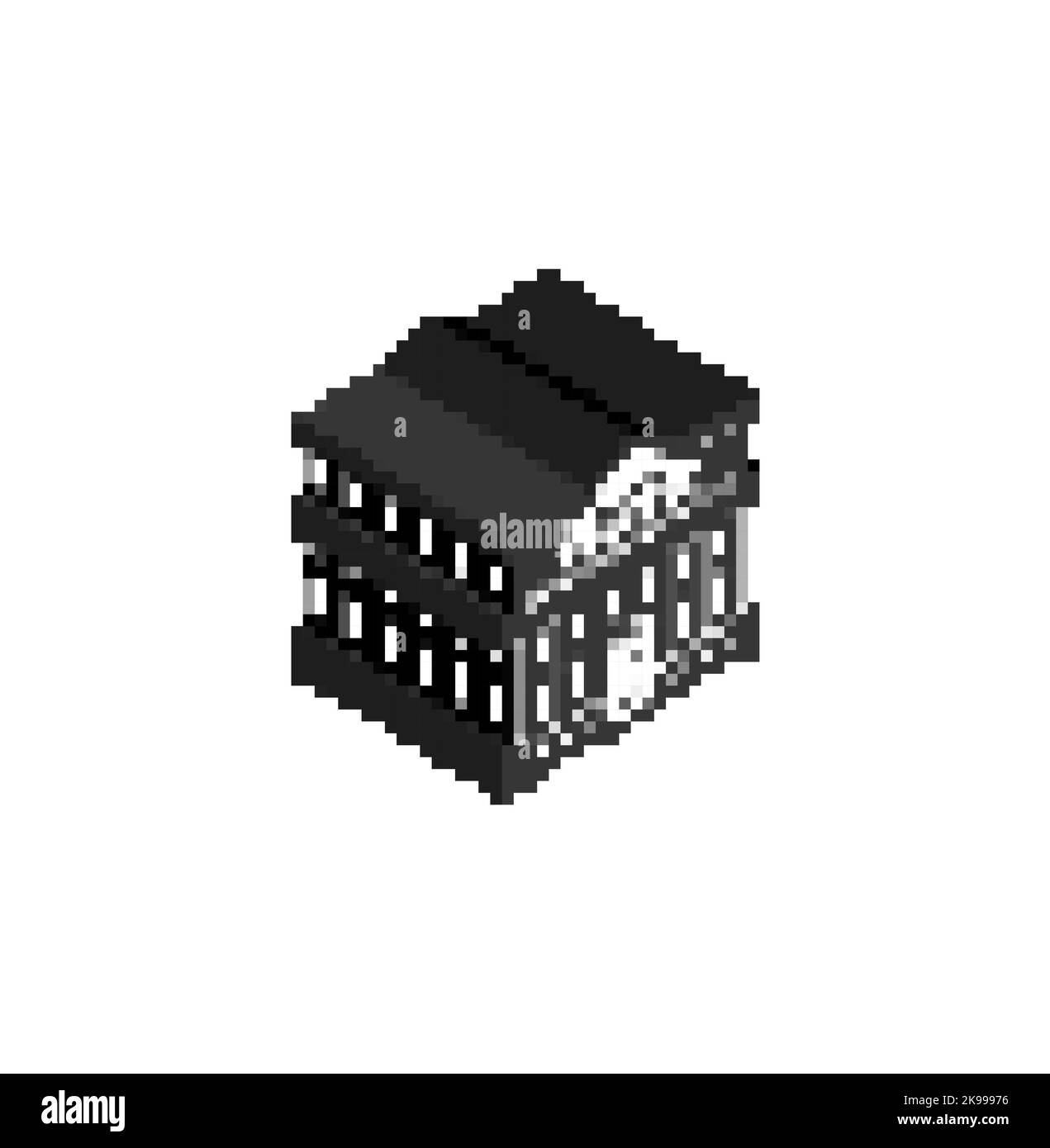Bank building pixel art. 8 bit building Vector illustration Stock ... Bank building pixel art. 8 bit building Vector illustration Stock ...