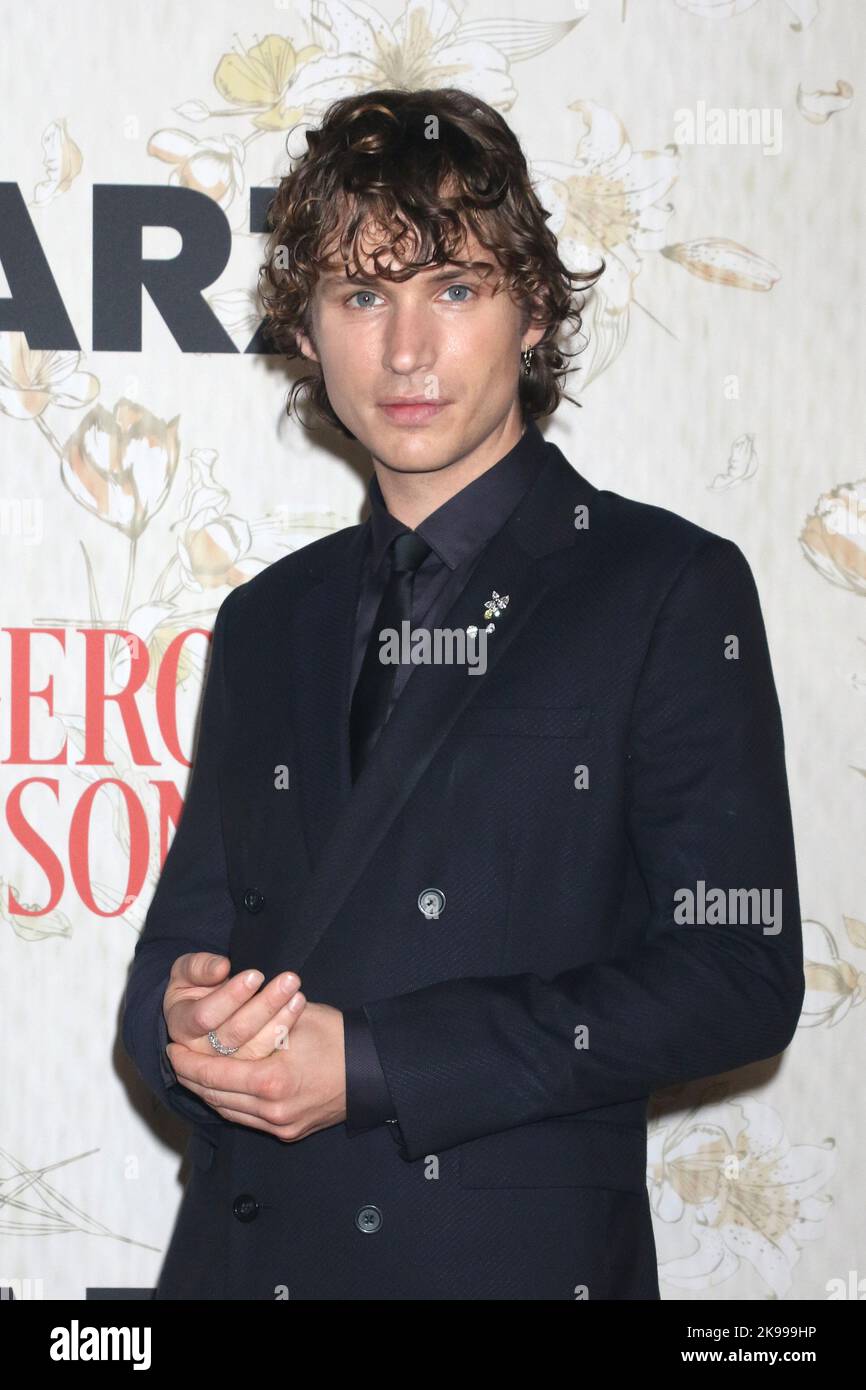 Starz dangerous liaisons hi-res stock photography and images - Alamy