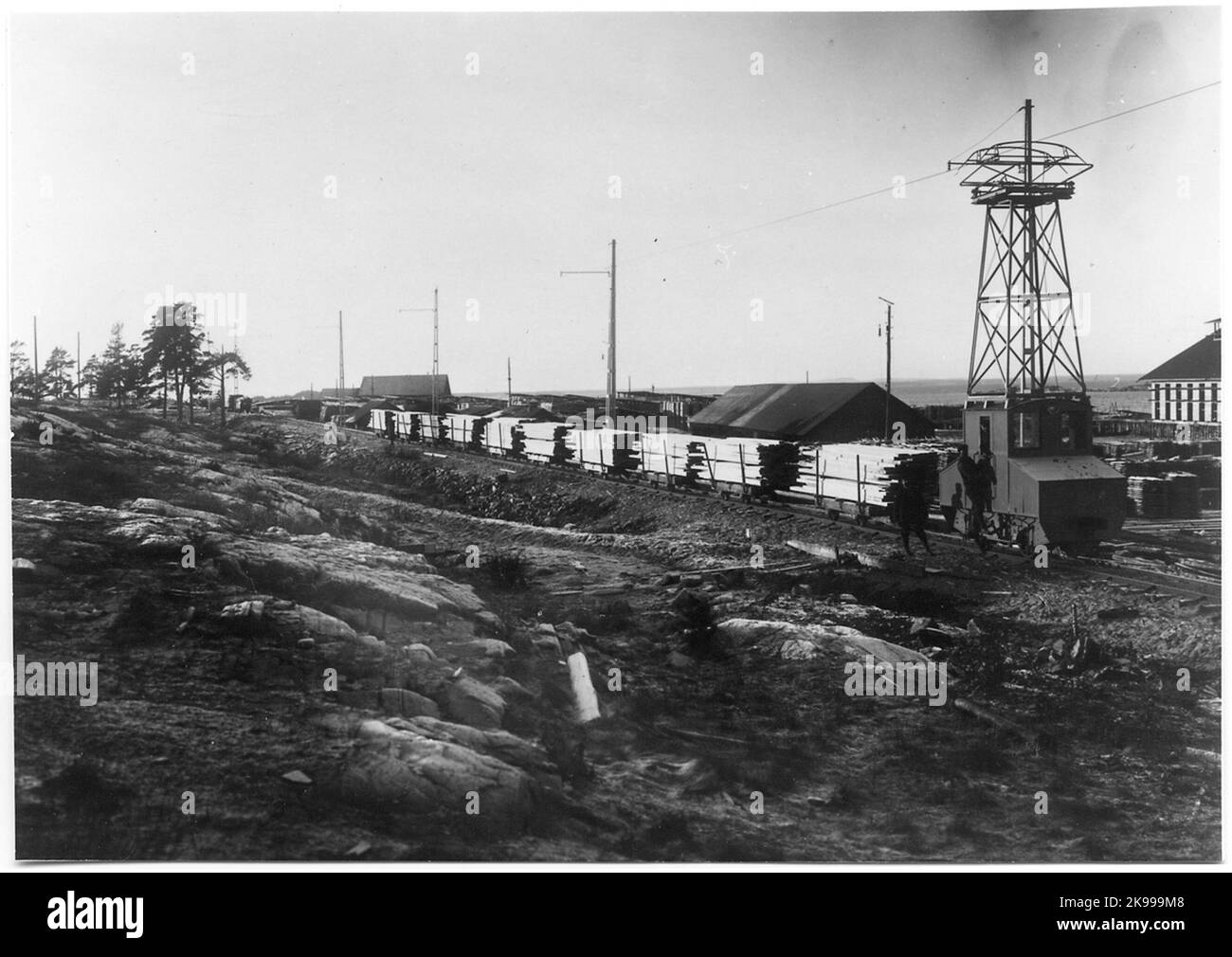 The sawmill museum Cut Out Stock Images & Pictures - Alamy The sawmill museum Cut Out Stock Images & Pictures - Alamy