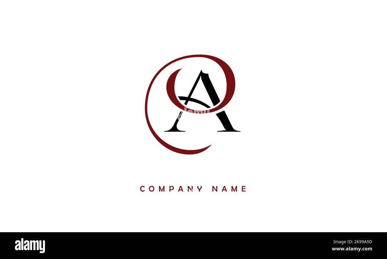 Oa letters Cut Out Stock Images & Pictures - Alamy