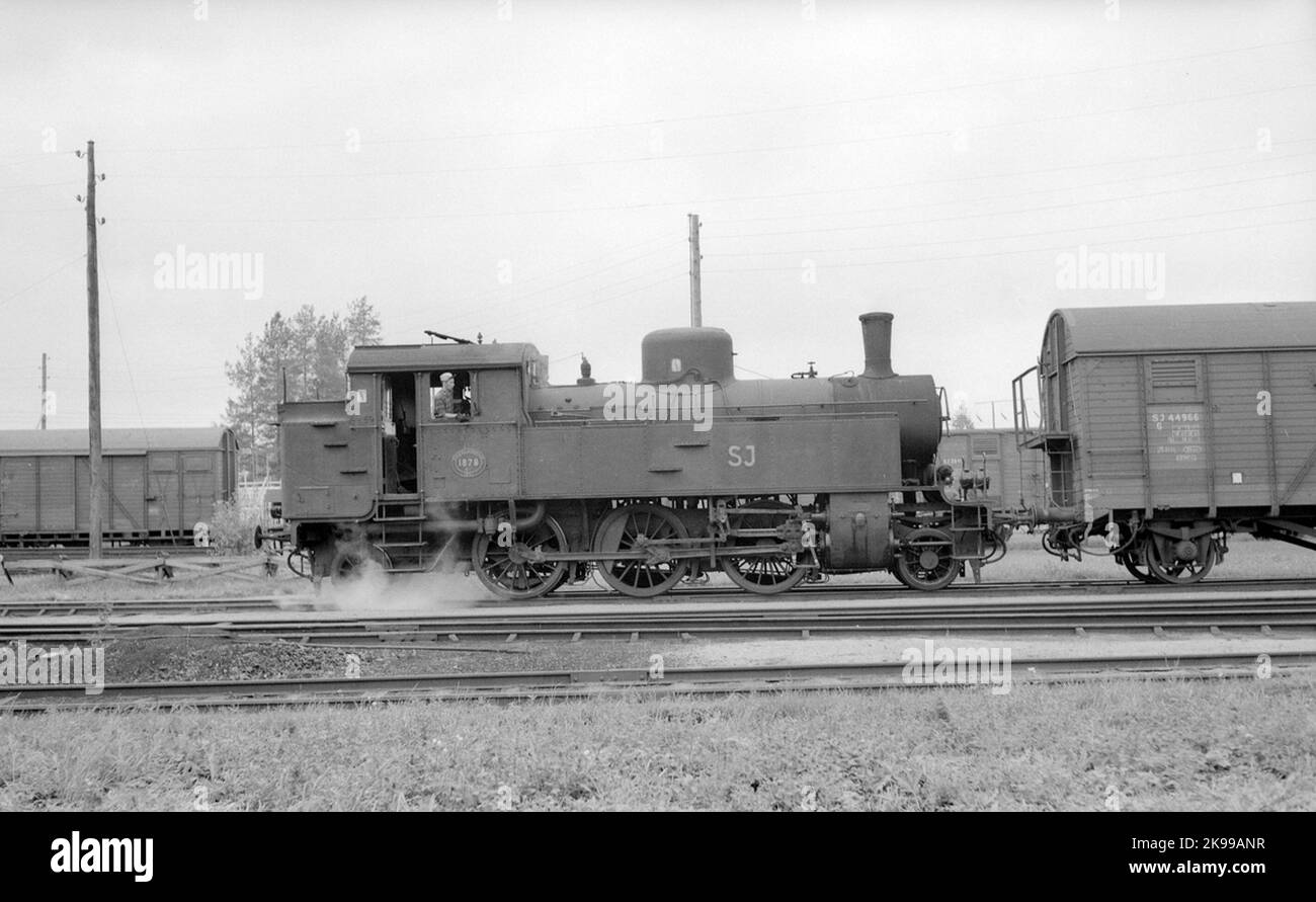 Matfors paper mill. Matfors - Water Jail, Mvaj. Steam Location State ...