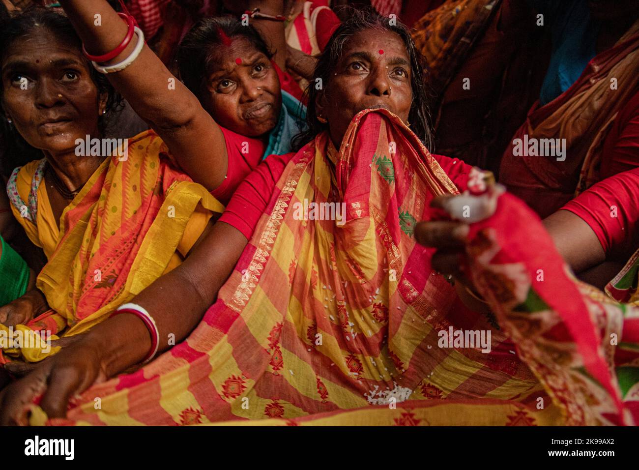 Annkut puja hi-res stock photography and images - Alamy