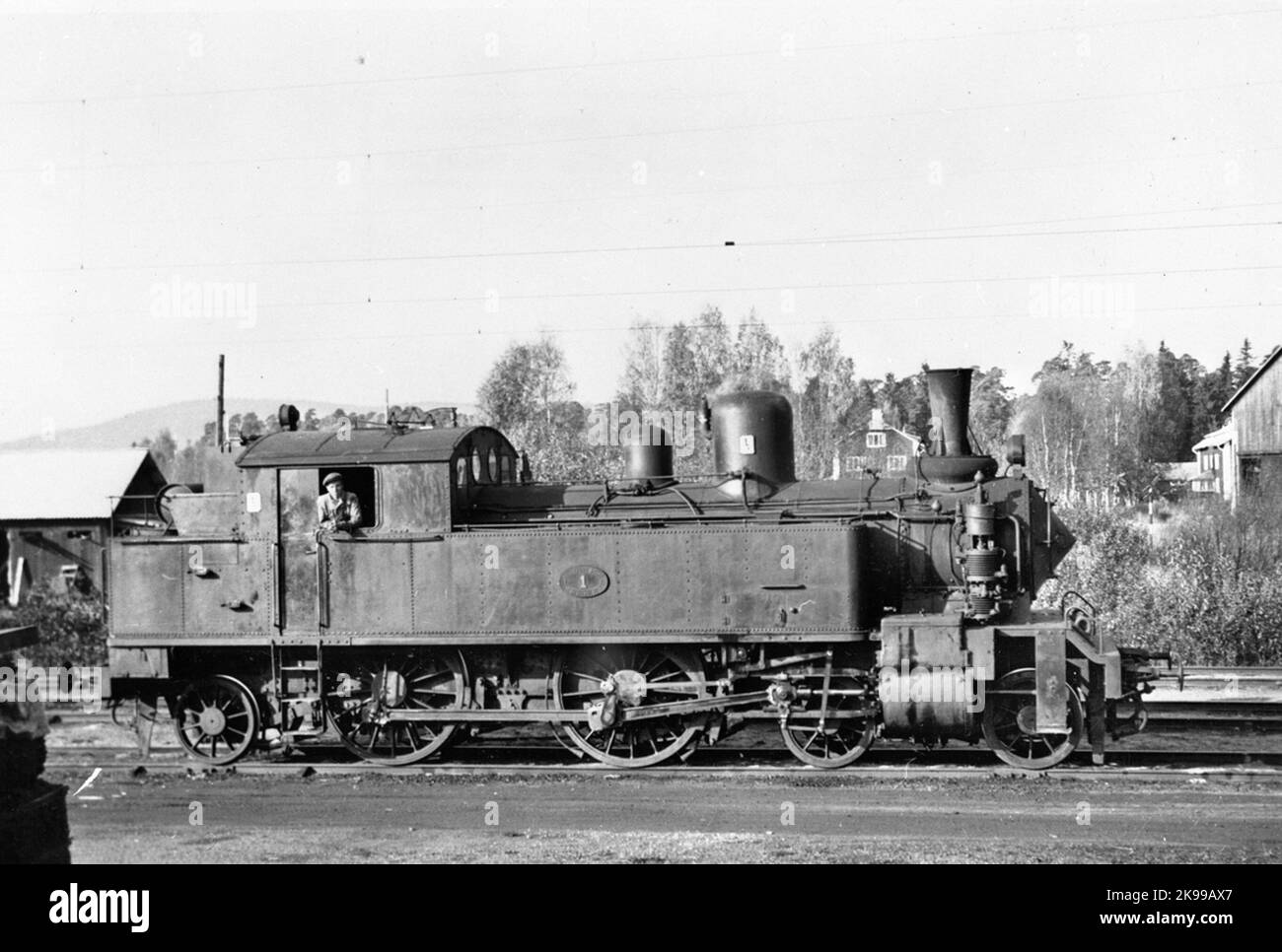 Hellefors hi-res stock photography and images - Alamy