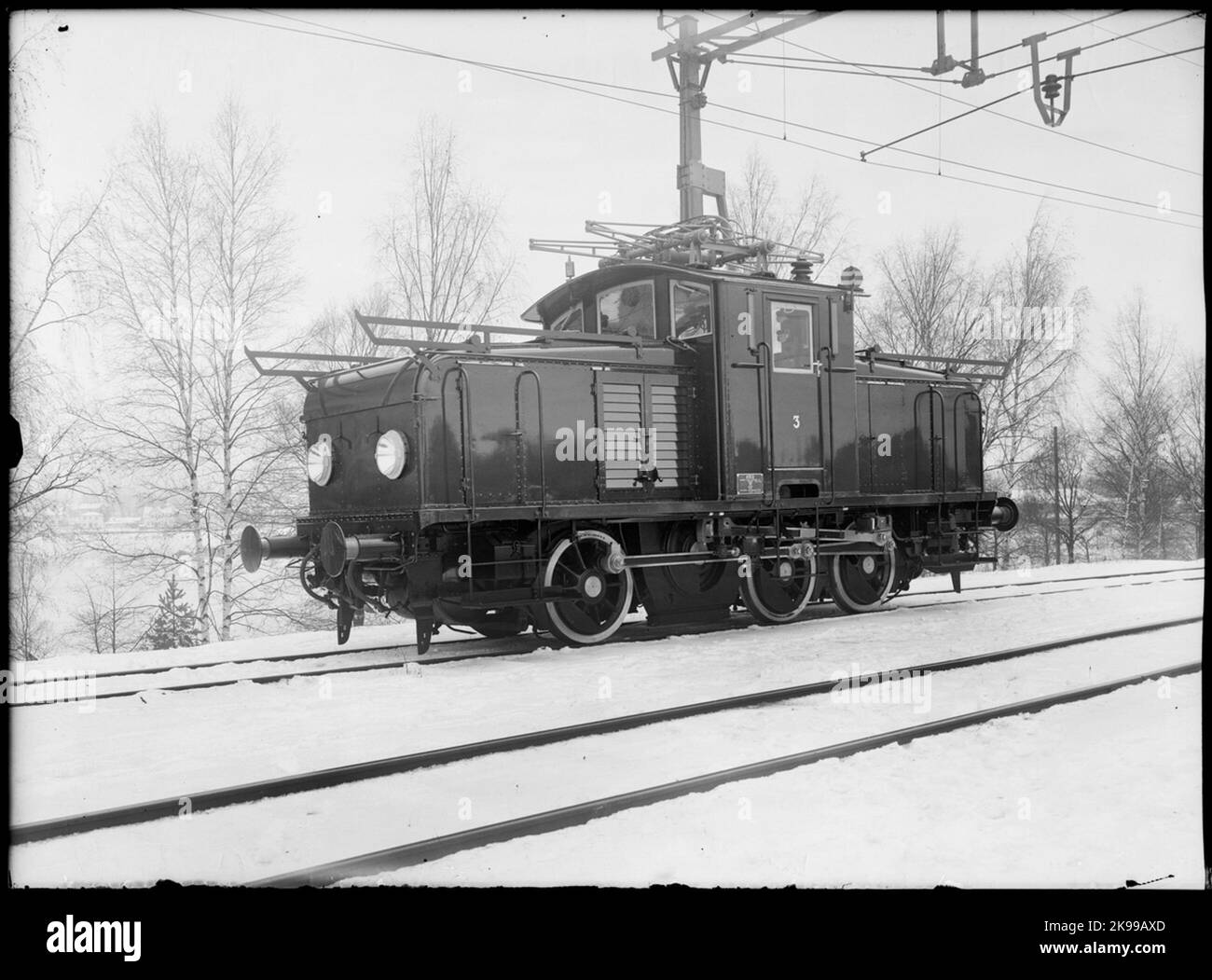 Norwegian ironworks hi-res stock photography and images - Alamy