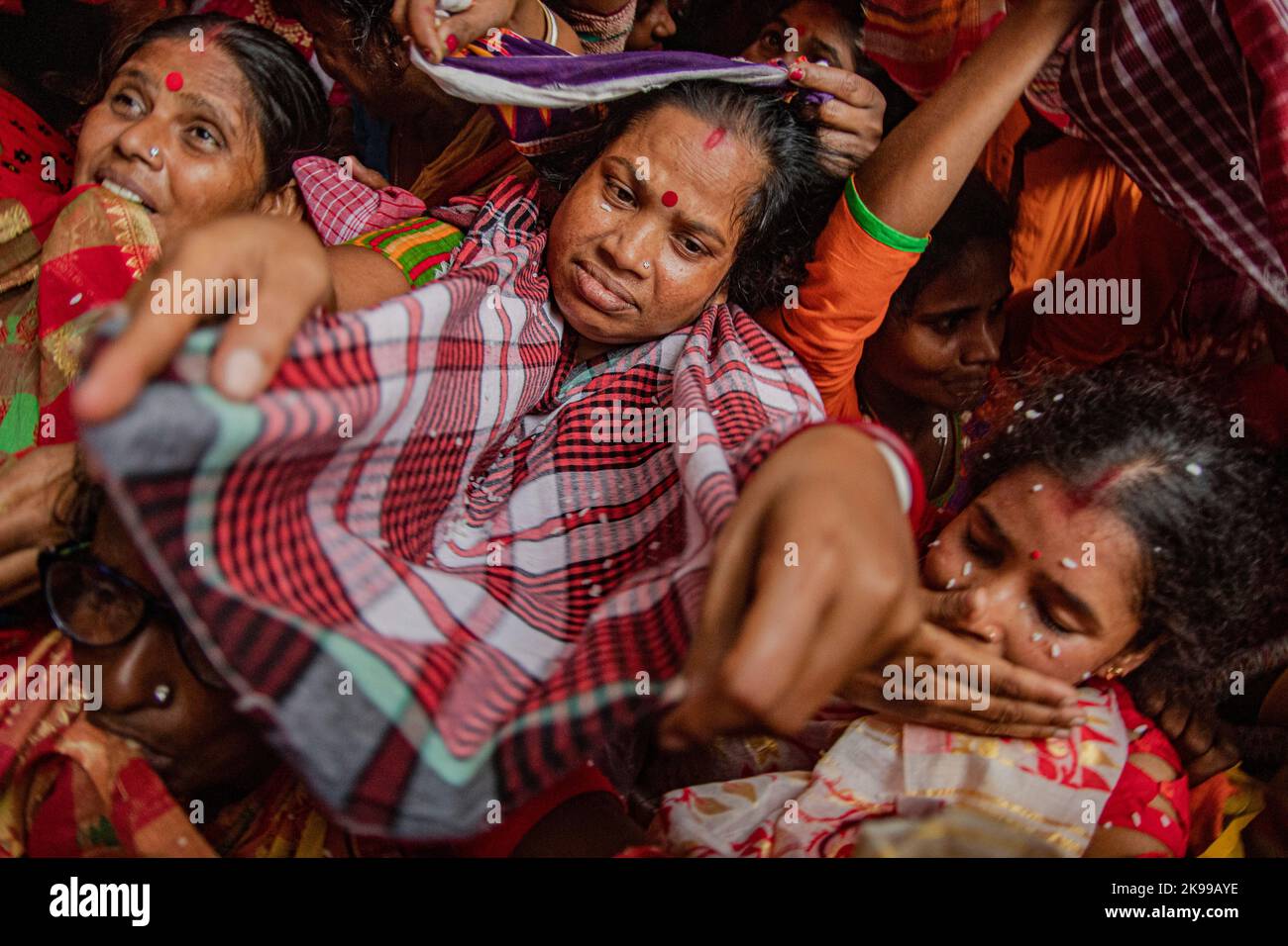 Annkut puja hi-res stock photography and images - Alamy