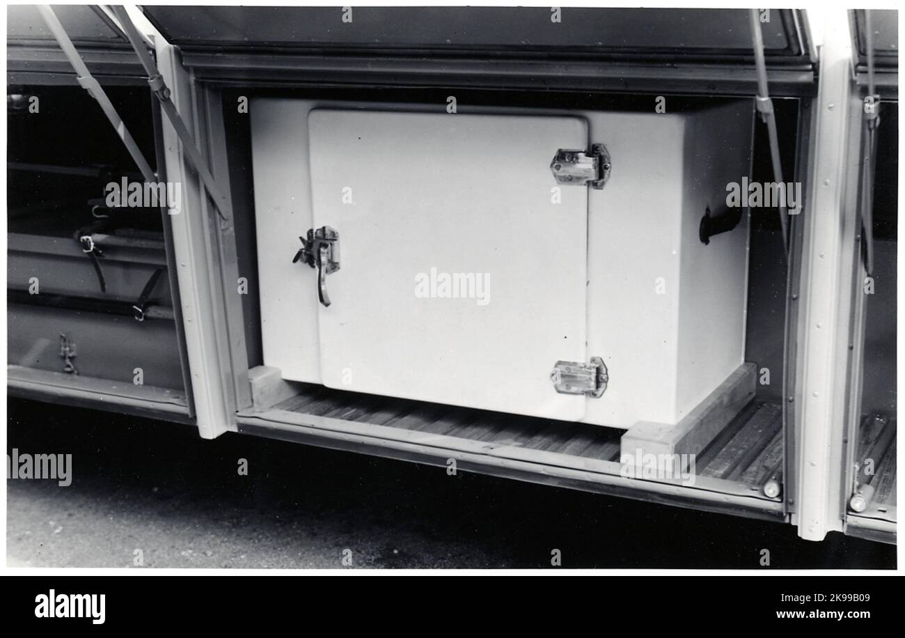 Bus in transit Cut Out Stock Images & Pictures - Alamy