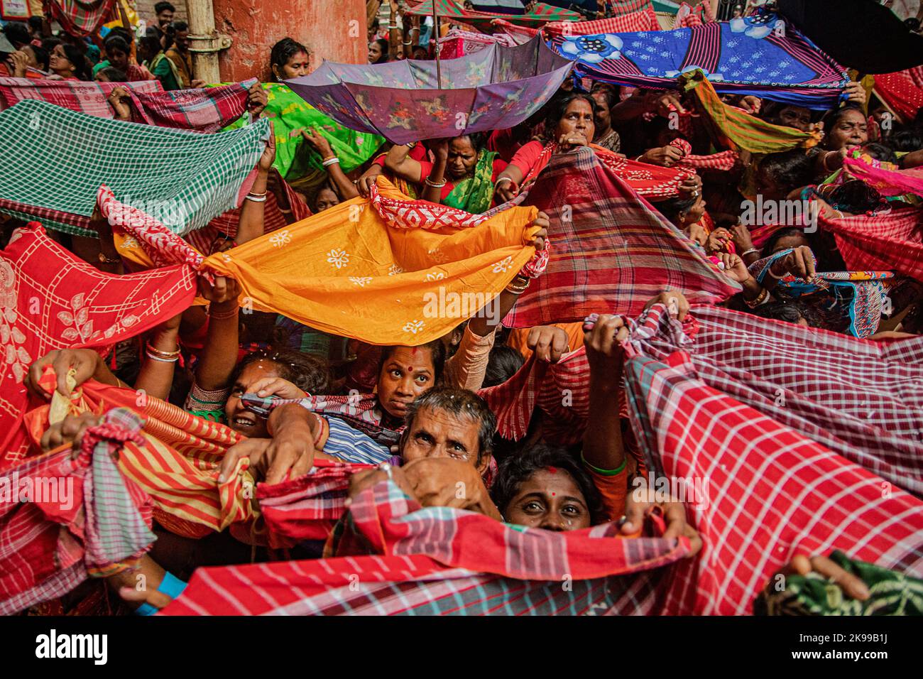 Annkut puja hi-res stock photography and images - Alamy