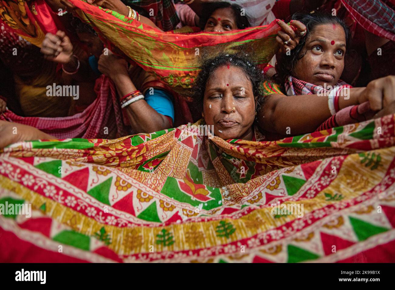 Annkut puja hi-res stock photography and images - Alamy