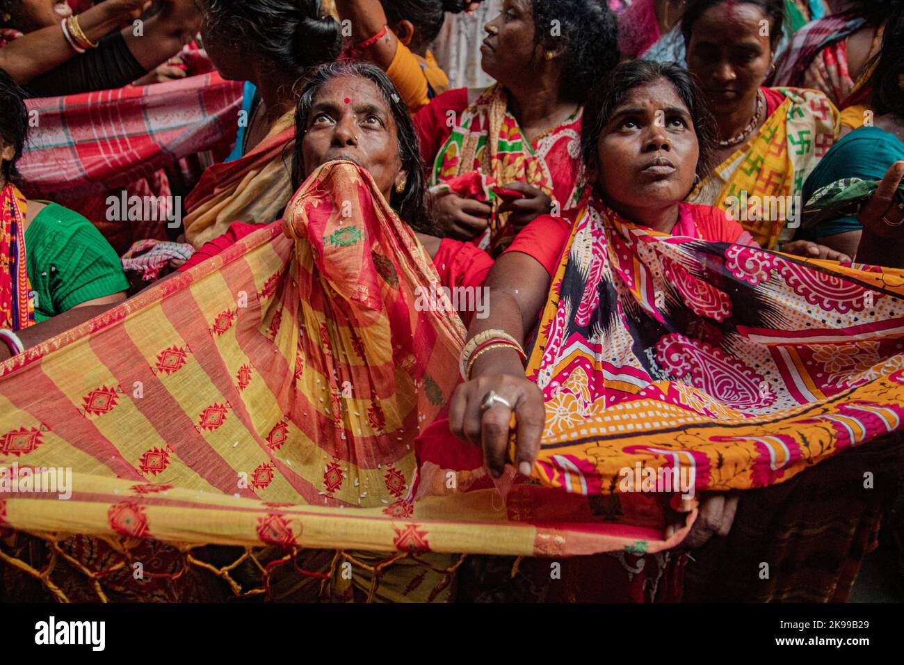 Annkut puja hi-res stock photography and images - Alamy