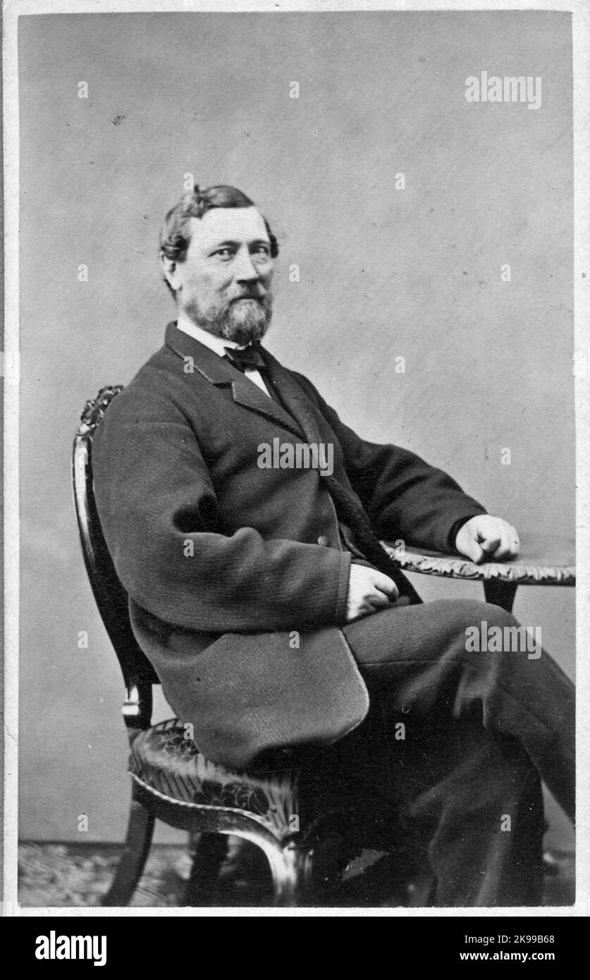 Captain carl hi-res stock photography and images - Alamy