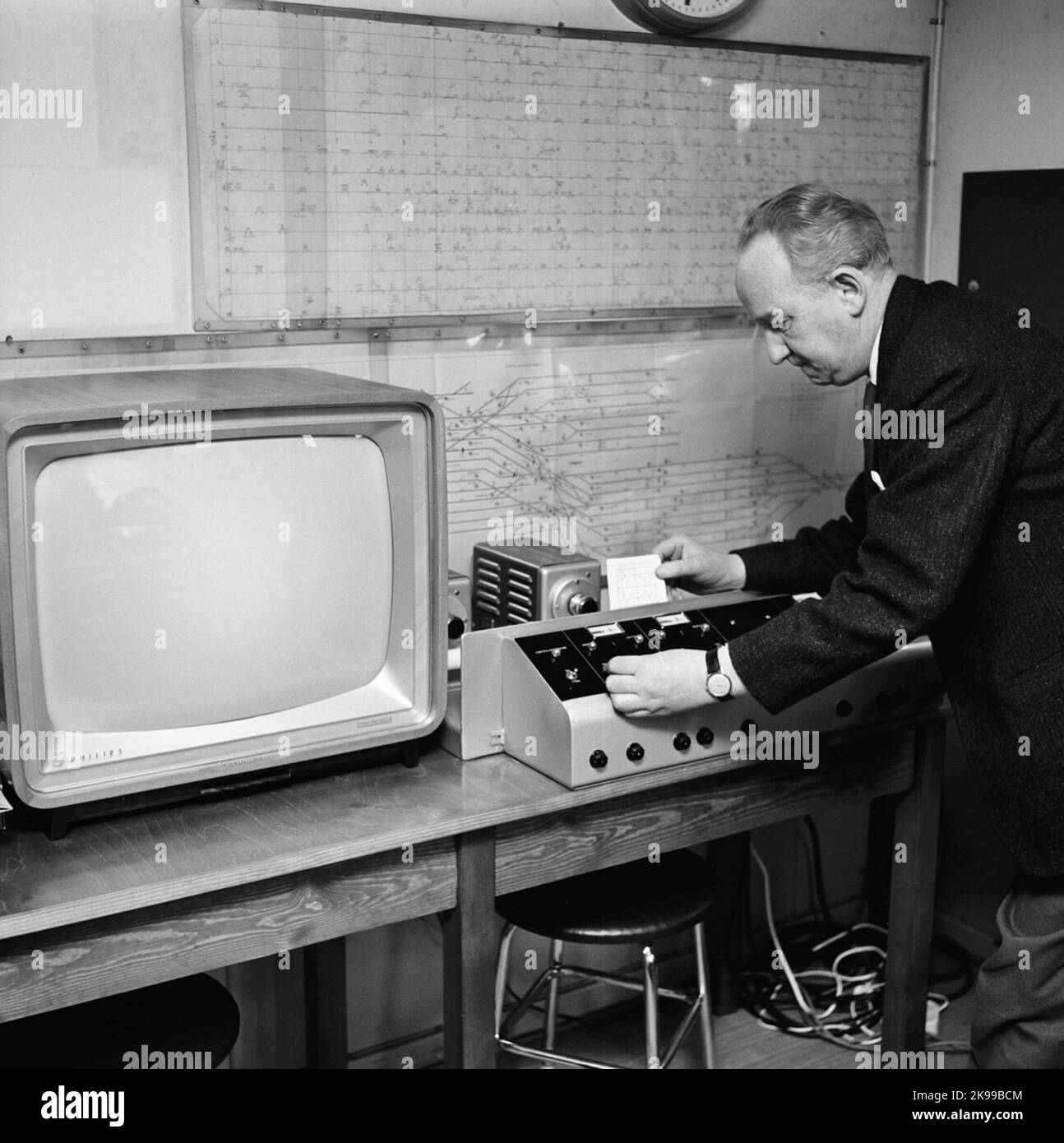 Impact facility hi-res stock photography and images - Alamy