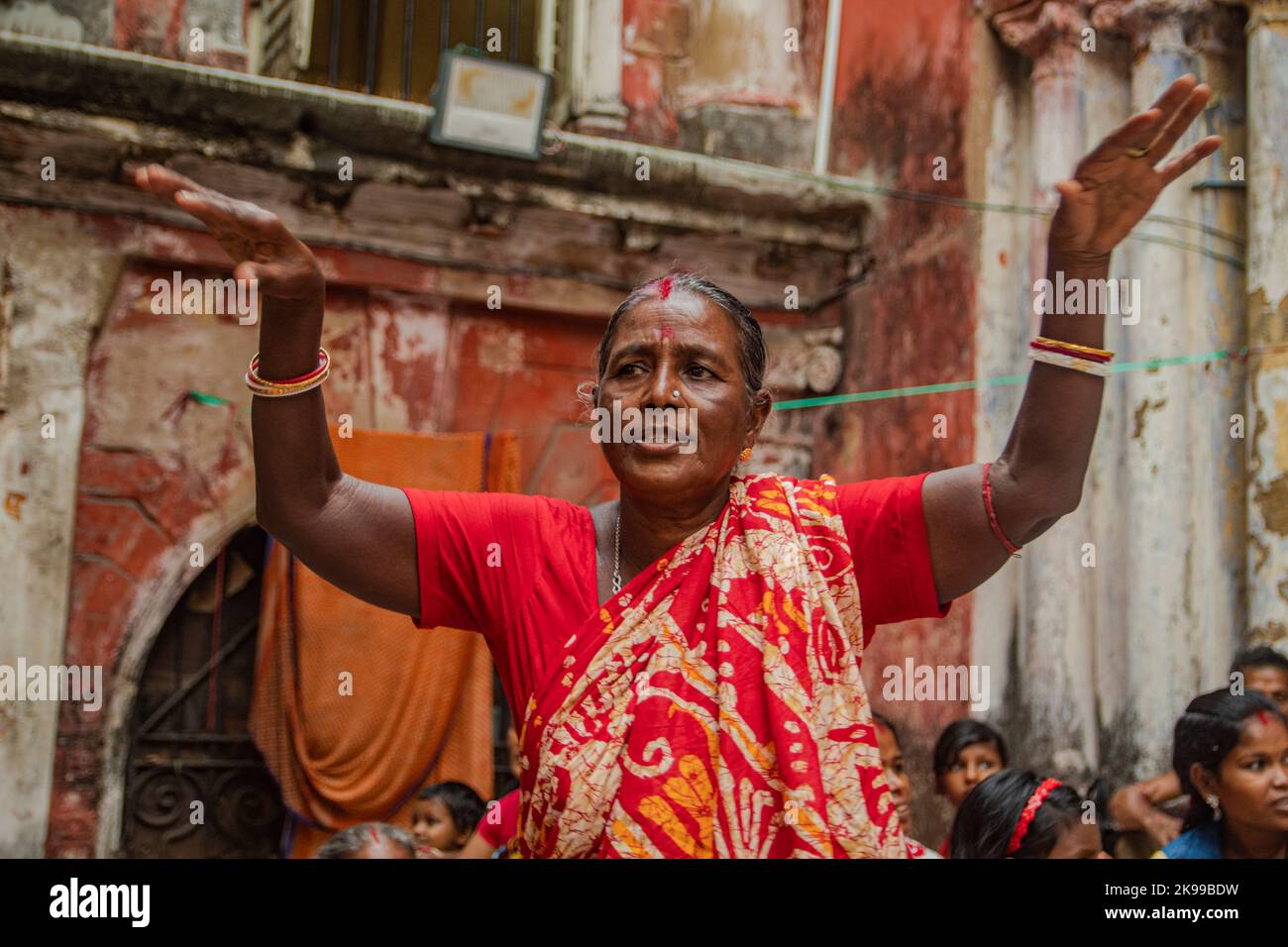 Annkut puja hi-res stock photography and images - Alamy