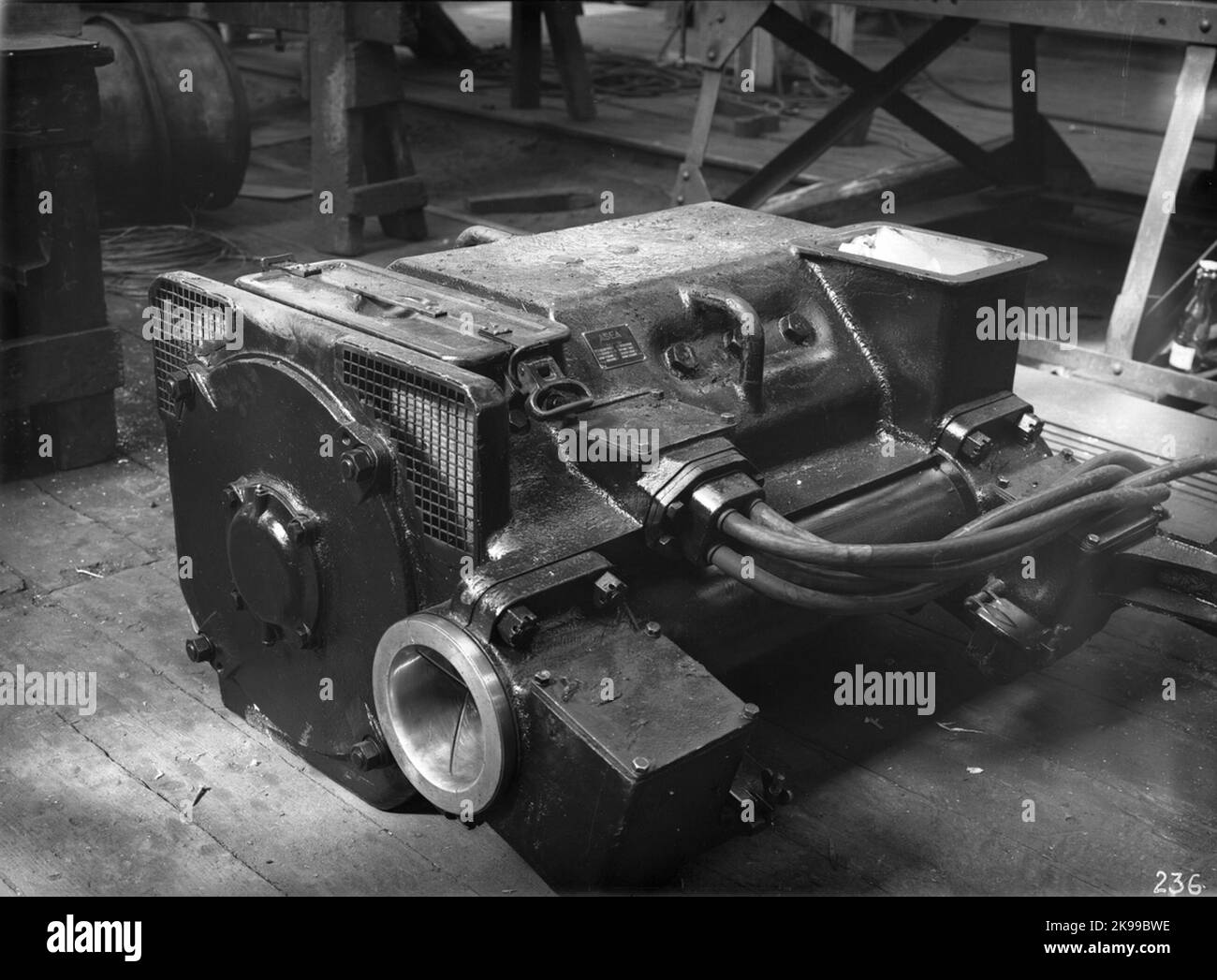 Wash XC0 300, Banmotor Stock Photo - Alamy