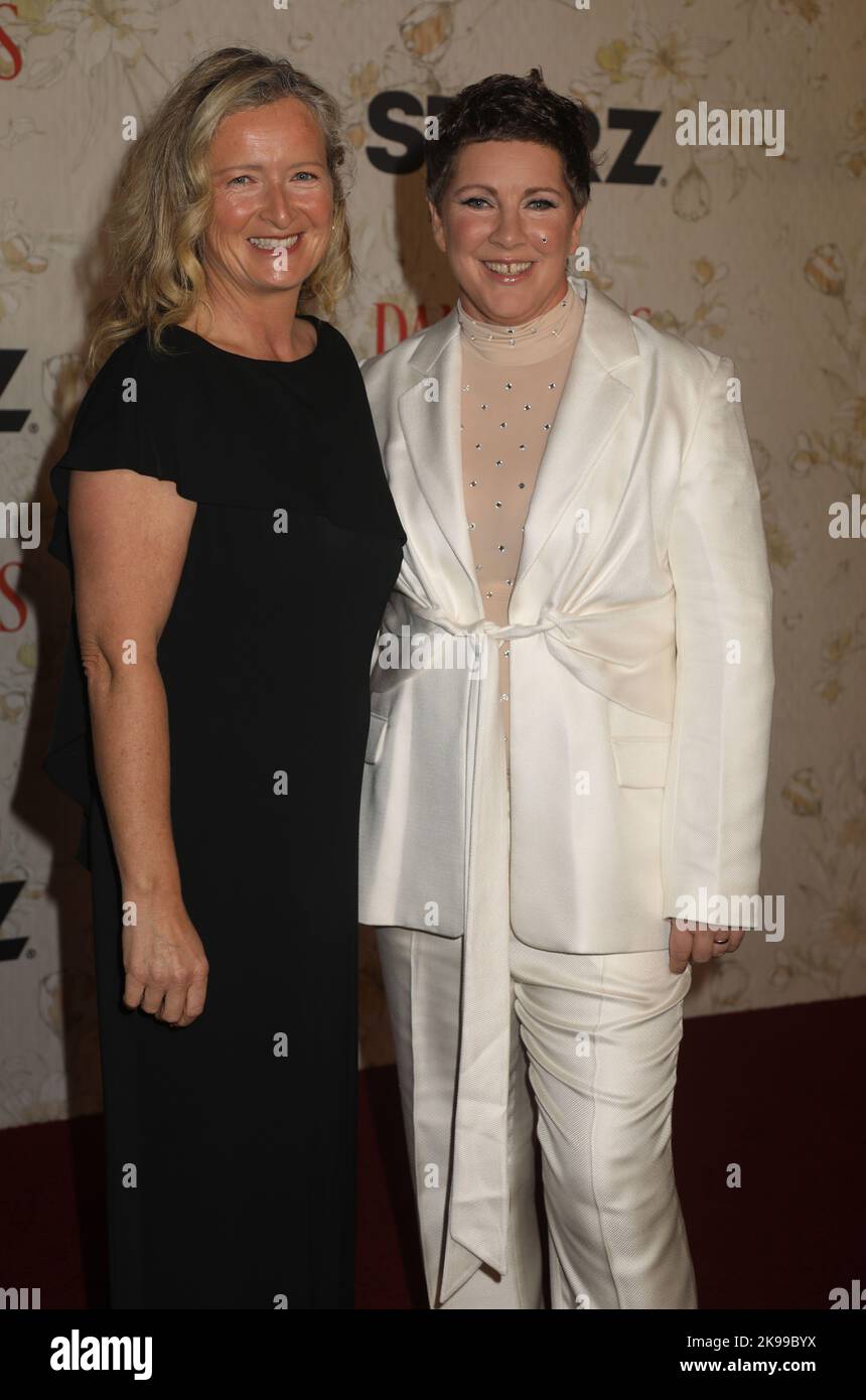 Harriet guest hi-res stock photography and images - Alamy