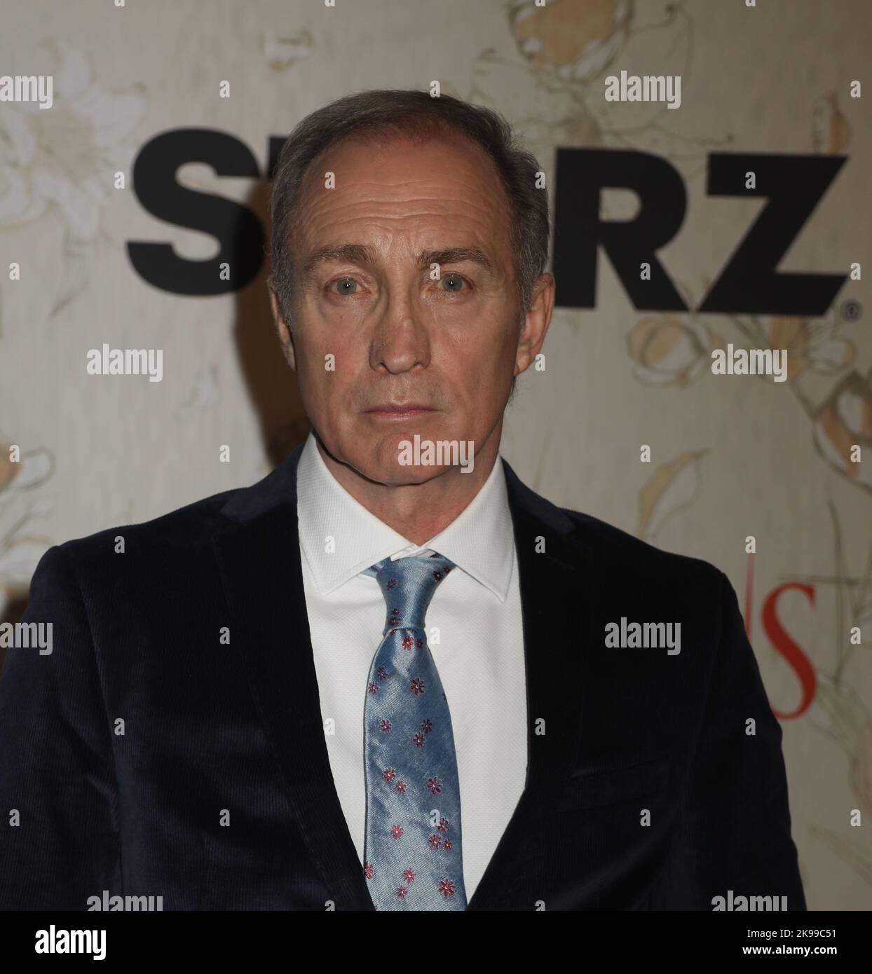 October 26, 2022, New York City, New York, USA: Actor MICHAEL ...