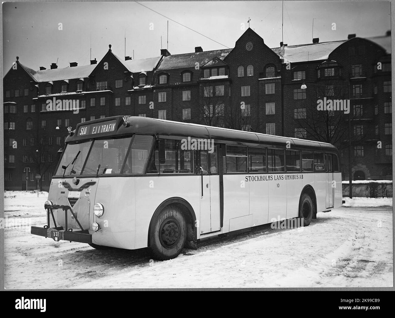 Volvo ab hi-res stock photography and images - Alamy