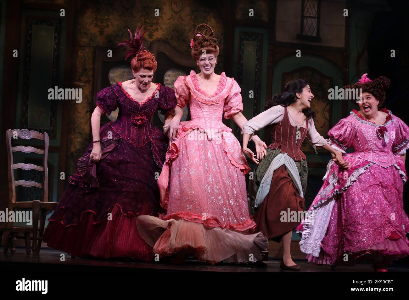 Sydney, Australia. 27th October 2022. Media call and first look at ...