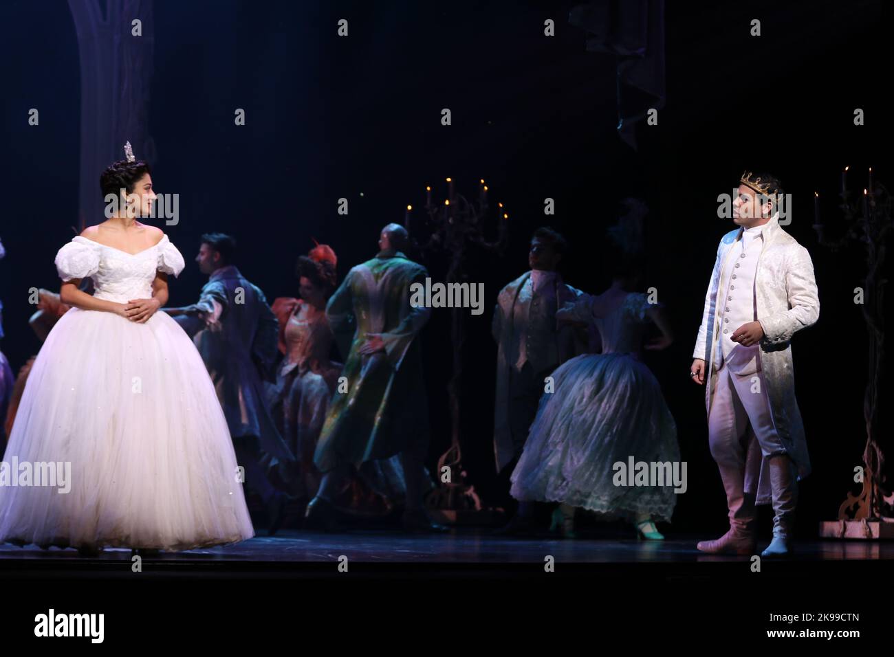 Prince topher hi-res stock photography and images - Alamy