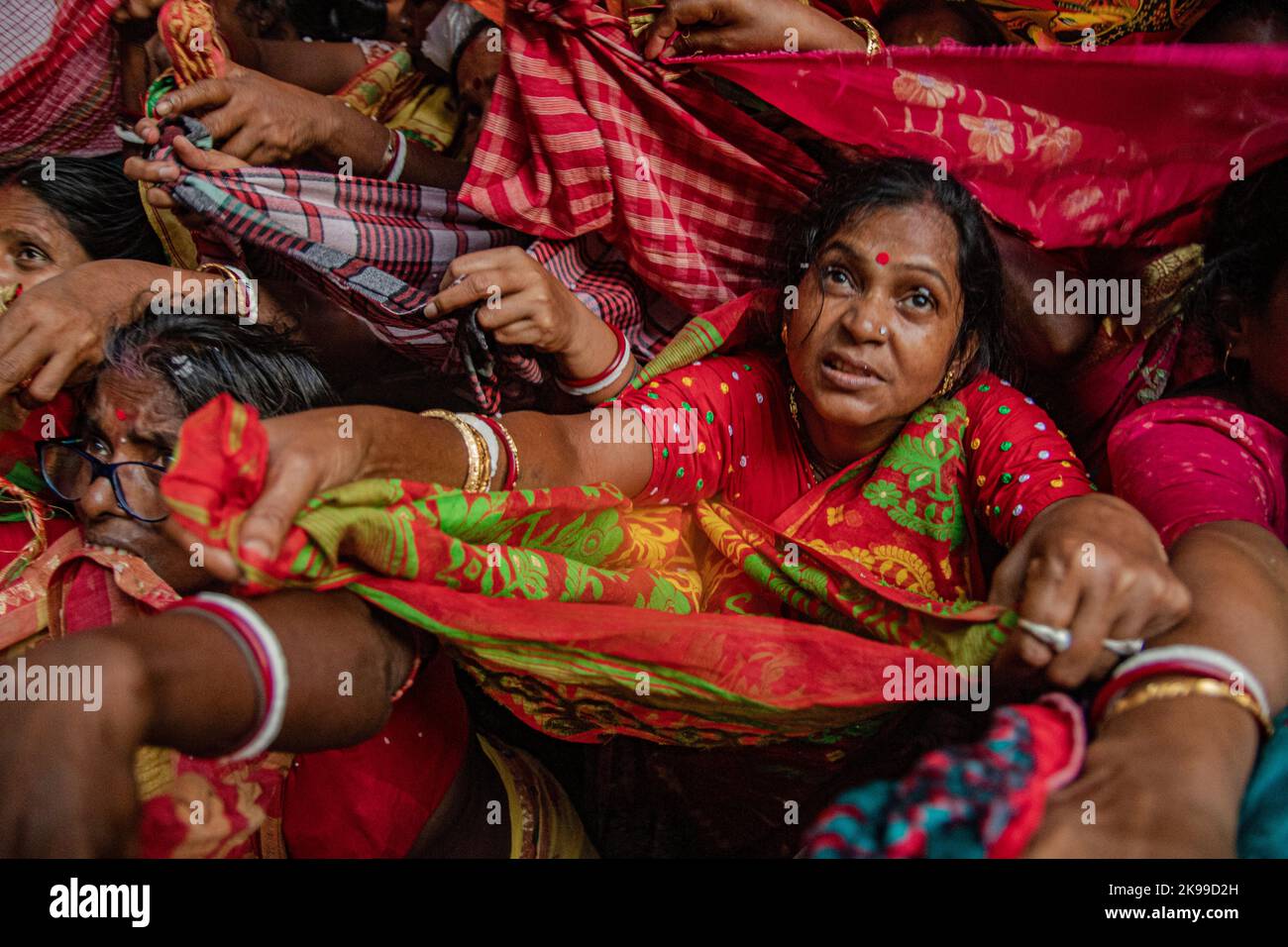 Annkut puja hi-res stock photography and images - Alamy