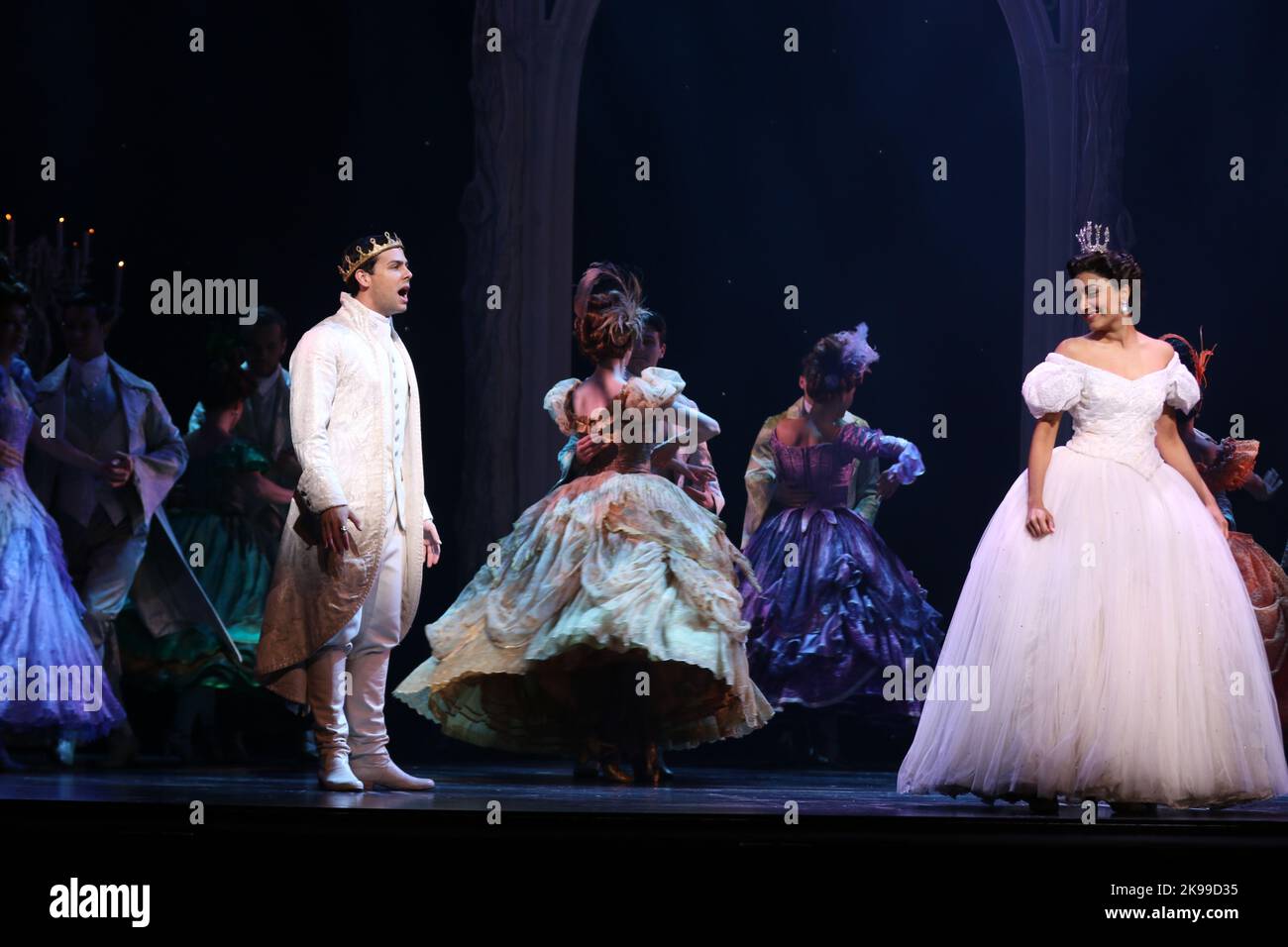 Prince topher hi-res stock photography and images - Alamy