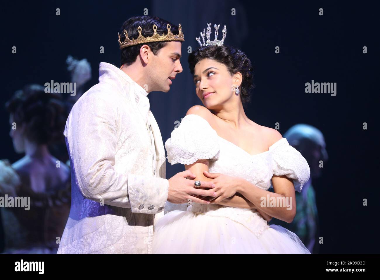 Prince topher hi-res stock photography and images - Alamy